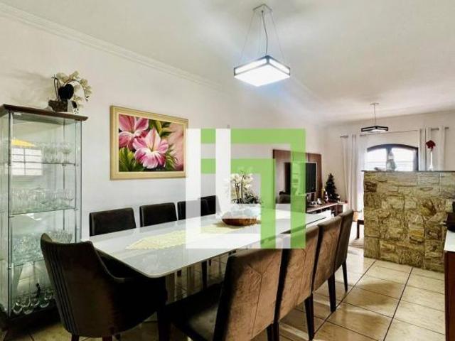 Casa à venda, 281 m² por R$ 1.180.000,00 Jardim Merci II Jundiaí/SP