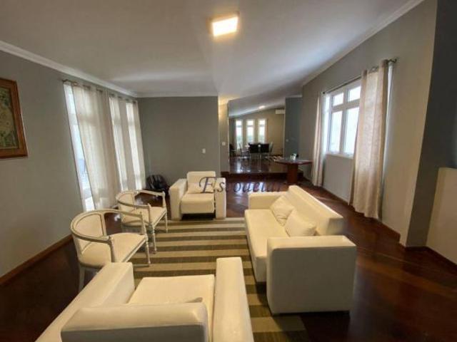 Casa à venda, 281 m² por R$ 5.300.000,00 Alphaville Barueri/SP