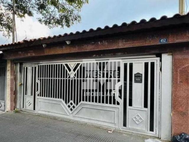 Casa à venda, 281 m² por R$ 620.000,00 Jardim Santa Clara Guarulhos/SP