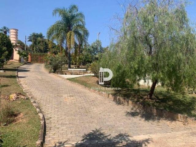 Casa à venda, 281 m² por R$ 900.000,00 Chácaras São Bento Valinhos/SP