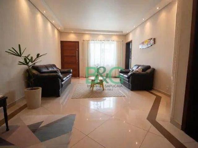 Casa à venda, 282 m² por R$ 1.449.000,00 Vila Matilde São Paulo/SP