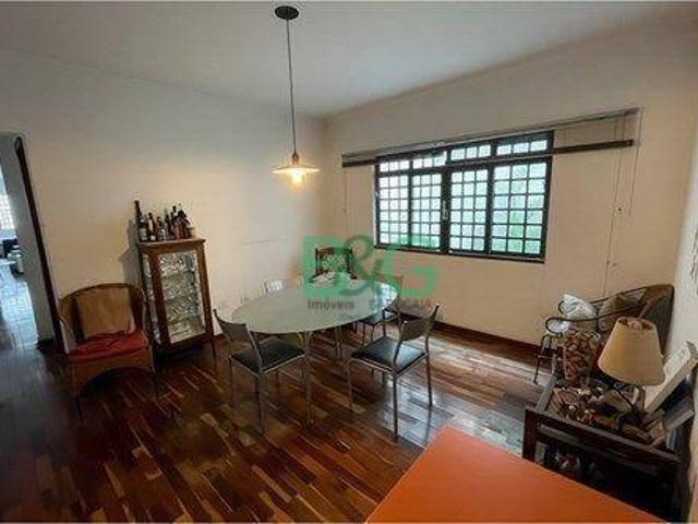 Casa à venda, 282 m² por R$ 1.700.000,00 Alto da Lapa São Paulo/SP