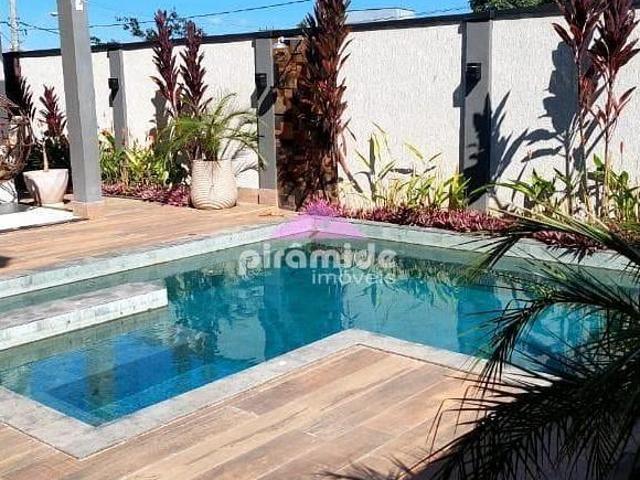Casa à venda, 282 m² por R$ 1.810.000,00 Condomínio Terras do Vale Caçapava/SP