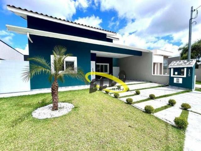 Casa à venda, 282 m² por R$ 1.250.000,00 Residencial Ouro Branco Vargem Grande Paulista/SP
