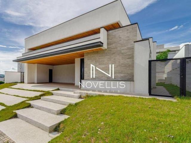 Casa com 3 dormitórios à venda Urbanova São José dos Campos/SP