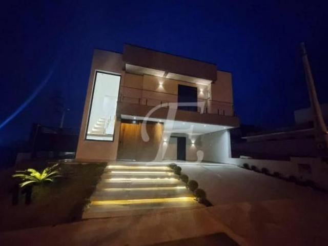 Casa à venda, 282 m² por R$ 2.050.000,00 Jardim Ermida I Jundiaí/SP