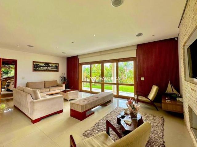 Casa à venda, 282 m² por R$ 2.065.000,00 Condomínio Village Ipanema Araçoiaba da Serra/SP