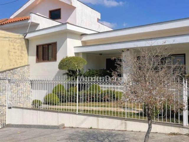Casa à venda, 282 m² por R$ 840.000,00 Jardim Santa Rosália Sorocaba/SP