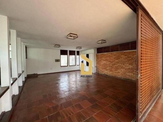 Casa à venda | 283 m² | 4 dormitórios | 4 vagas | Jardim São Bento São Paulo/SP