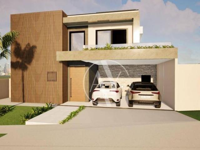 Casa à venda, 283 m² por R$ 3.250.000,00 Joapiranga Valinhos/SP