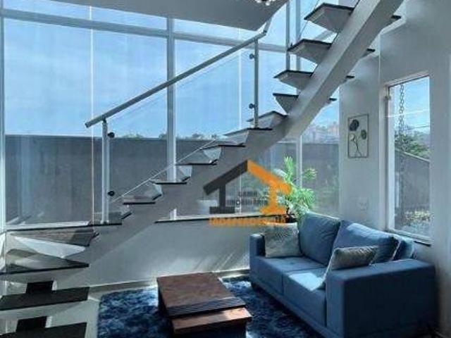 Casa à venda, 283 m² por R$ 1.400.000,00 Loteamento Residencial Dolce Vita Itatiba/SP