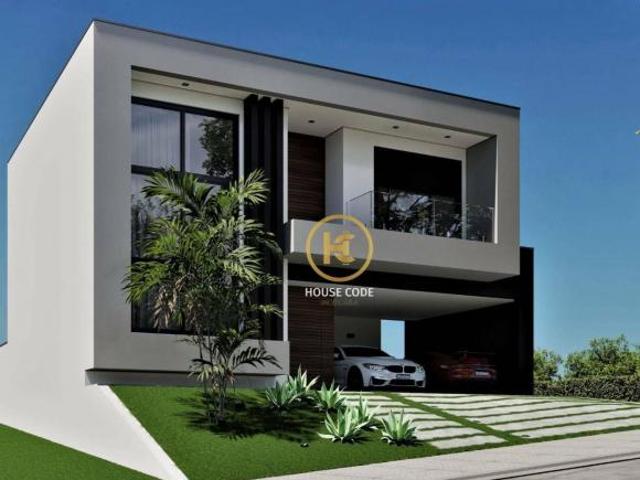 Casa à venda, 283 m² por R$ 2.445.000,00 Nova Caieiras Caieiras/SP