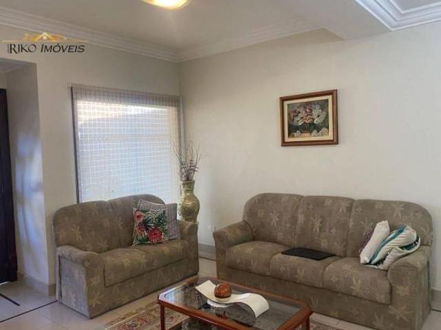 Casa à venda, 283 m² por R$ 2.660.000,00 Jardim das Colinas São José dos Campos/SP