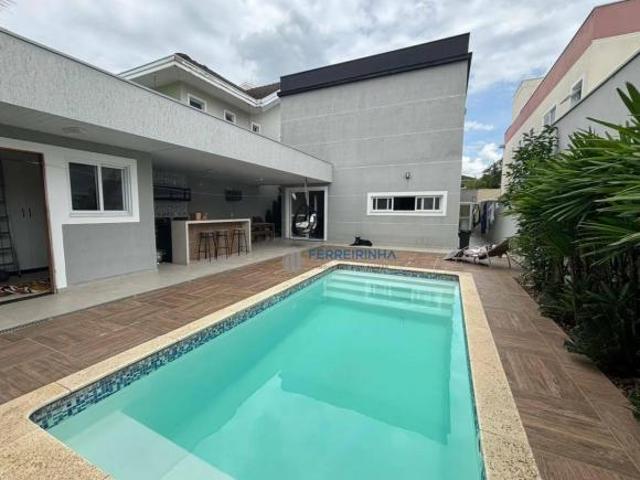 Casa à venda, 283 m² por R$ 2.190.000,00 Urbanova São José dos Campos/SP