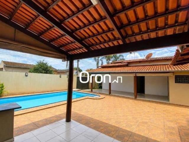 Casa à venda, 283 m² por R$ 920.000,00 Setor Faiçalville Goiânia/GO