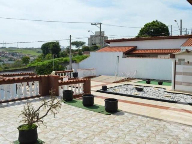 Casa à venda, 294 m² por R$ 1.040.000,00 Jardim Paulista Taubaté/SP
