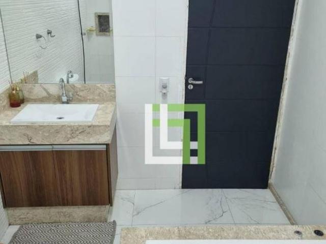 Casa à venda, 295 m² por R$ 1.400.000,00 Condomínio Chacur Várzea Paulista/SP
