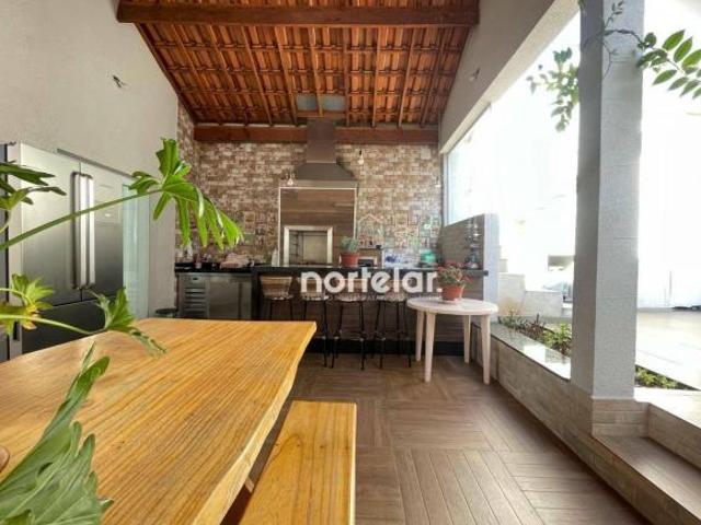 Casa à venda, 295 m² por R$ 1.695.900,00 Lapa de Baixo São Paulo/SP