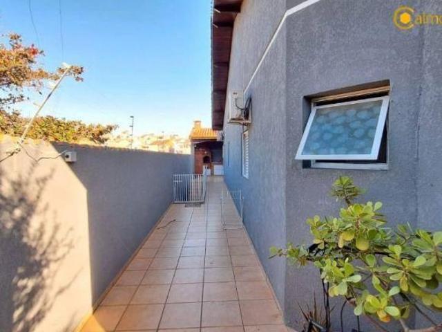 Casa à venda, 295 m² por R$ 1.300.000,06 Jardim Rosana Guarulhos/SP