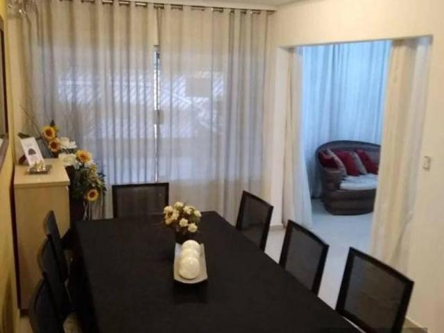 Casa à venda, 295 m² por R$ 1.370.000,00 Mauá São Caetano do Sul/SP