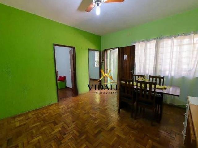 Casa à venda, 295 m² por R$ 510.000,00 Gopoúva Guarulhos/SP