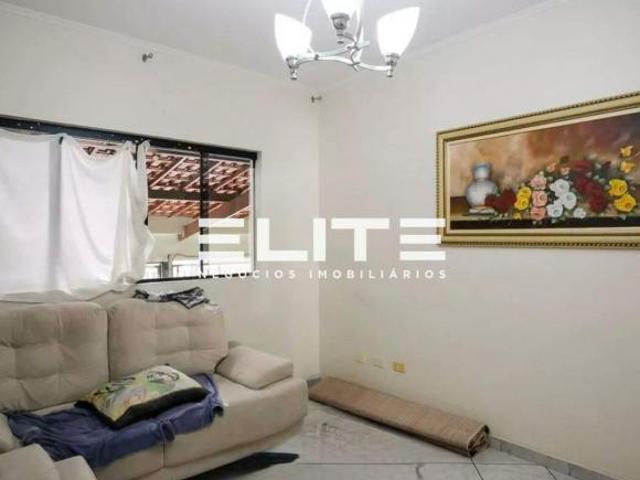 Casa à venda, 295m² Bairro Santa Maria Santo André/SP