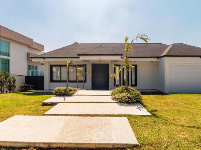 Casa à venda, 296 m² por R$ 3.300.000,00 Fazenda Santana I Atibaia/SP