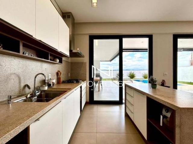 Casa à venda, 296 m² por R$ 3.300.000,00 Urbanova São José dos Campos/SP