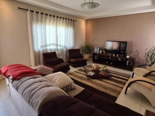 Casa à venda, 296 m² por R$ 1.890.000,00 Condomínio Terras de Mont Serrat Salto/SP