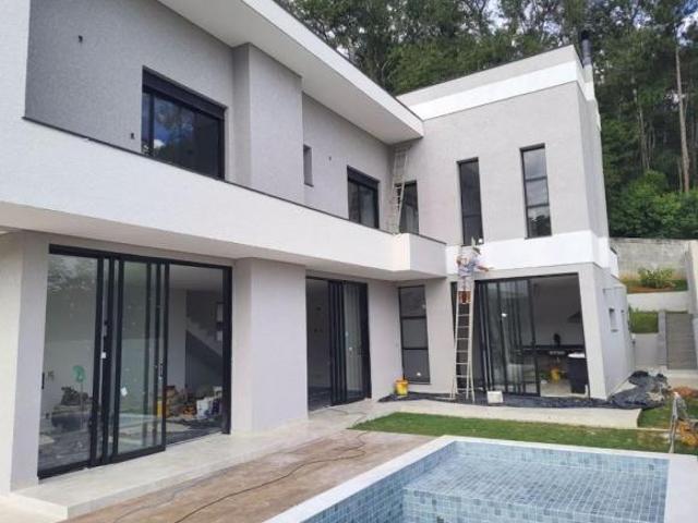 Casa à venda, 296 m² por R$ 2.199.900,00 Condominio Quintas da Boa Vista Atibaia/SP