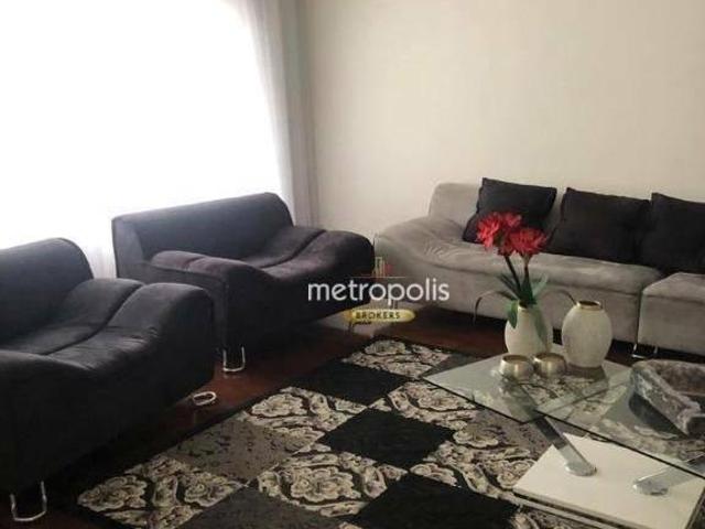 Casa à venda, 296 m² por R$ 2.235.000,00 Vila Floresta Santo André/SP