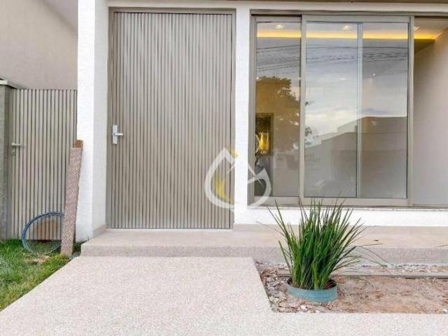 Casa à venda, 297 m² por R$ 3.500.000,00 Residencial Villa Bella Siena Paulínia/SP