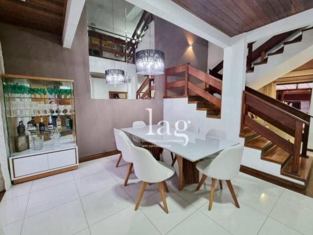 Casa à venda, 297 m² por R$ 1.400.000,00 Condomínio Residencial Valença Sorocaba/SP
