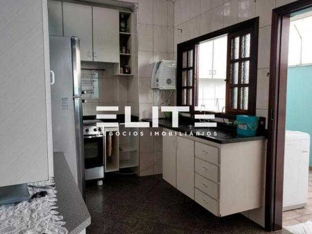 Casa à venda, 297 m² por R$ 1.110.000,00 Parque Novo Oratório Santo André/SP