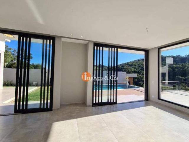Casa à venda, 297 m² por R$ 2.200.000,00 Condominio Quintas da Boa Vista Atibaia/SP