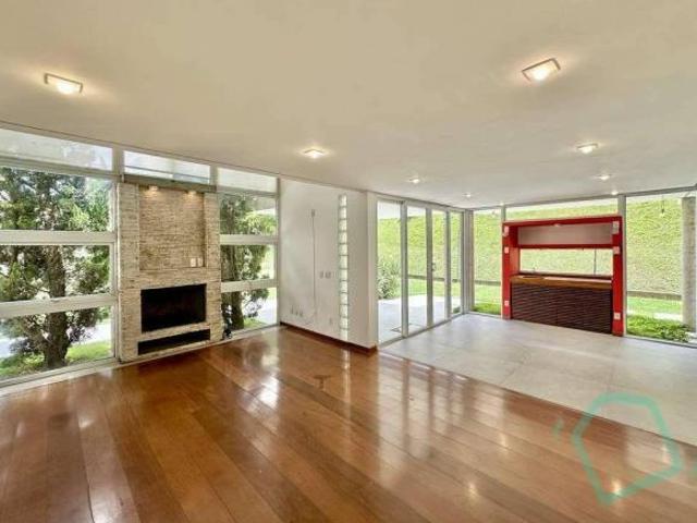 Casa à venda, 297 m² por R$ 2.320.000,00 Granja Viana Recanto Inpla Carapicuíba/SP