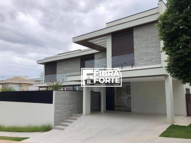 Casa à venda, 297 m² por R$ 4.300.000,00 Swiss Park Campinas/SP
