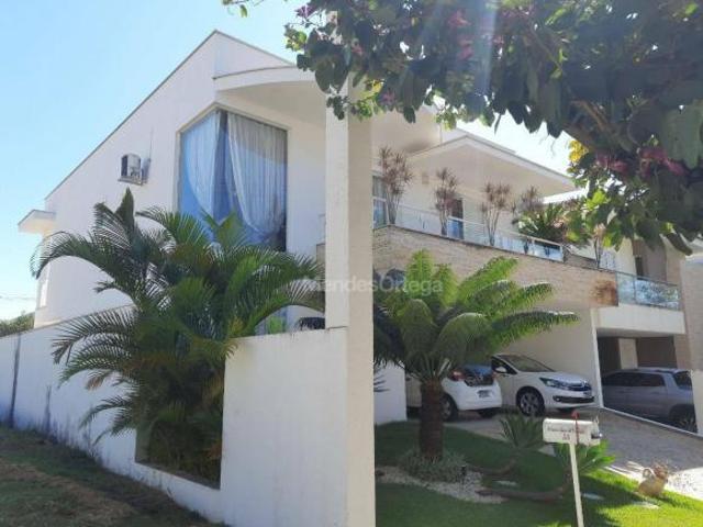Casa à venda, 298 m² por R$ 1.900.000,00 Condomínio Mont Blanc Sorocaba/SP