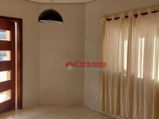 Casa à venda, 298 m² por R$ 2.023.000,00 Condomínio Terras do Cancioneiro Paulínia/SP