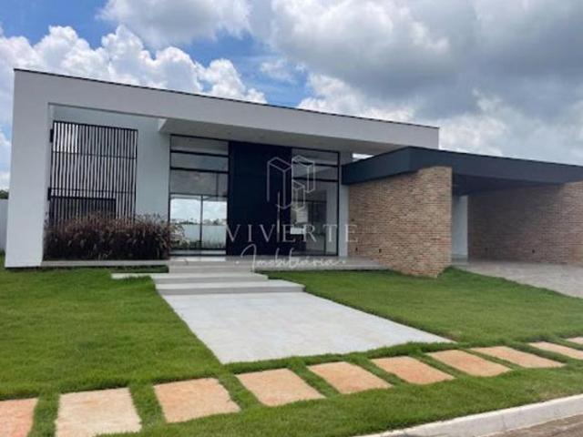 Casa à venda, 298 m² por R$ 2.070.000,00 Condomínio Evidence Residencial Araçoiaba da Serra/SP