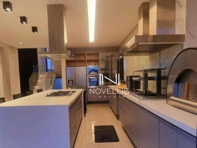 Casa à venda, 298 m² por R$ 2.300.000,00 Piedade Caçapava/SP