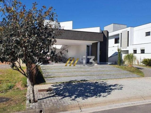 Casa à venda, 299 m² por R$ 3.950.000,00 Condominio Granville Atibaia Atibaia/SP