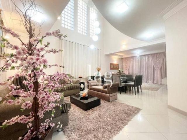 Casa com 3 quartos à venda, 299 m² Condomínio Colinas do Sol Sorocaba/SP