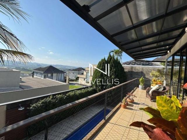 Casa à venda, 299 m² por R$ 2.700.000,00 Urbanova São José dos Campos/SP