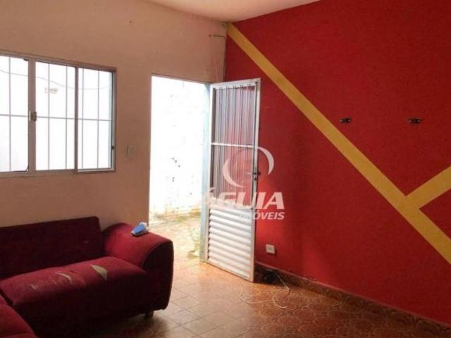 Casa com 2 dormitórios à venda, 299 m² por R$ 399.900,00 Jardim Rodolfo Pirani São Paulo/SP