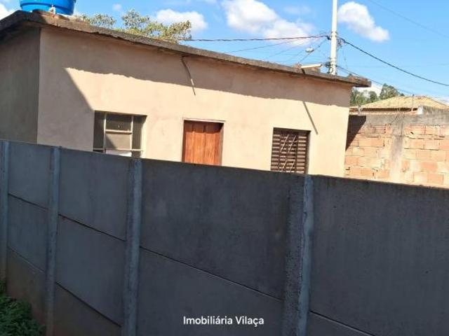 Casa a venda