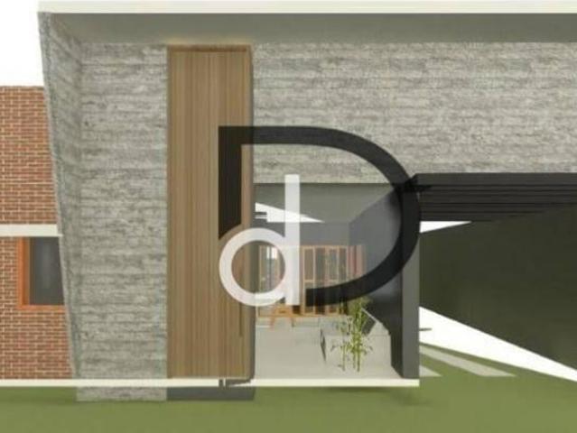 Casa à venda, 290 m² por R$ 3.500.000 Condomínio Vista Alegre Sede Vinhedo/SP