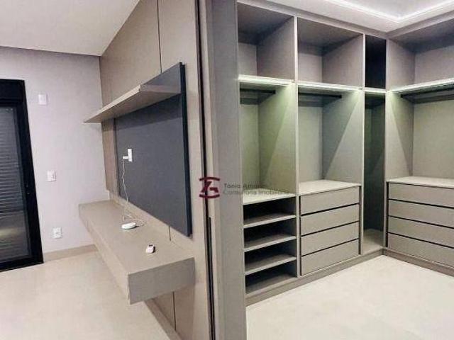 Casa à venda, 290 m² por R$ 3.500.000,00 Jardim Estoril Bauru/SP