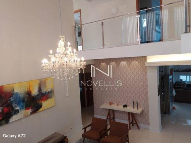 Casa com 4 dormitórios à venda Urbanova São José dos Campos/SP