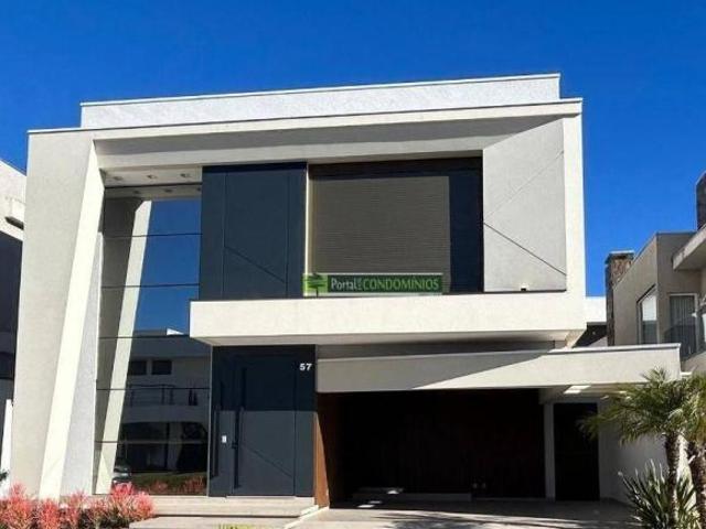 Casa à venda, 290 m² por R$ 3.980.000,00 São Braz Curitiba/PR